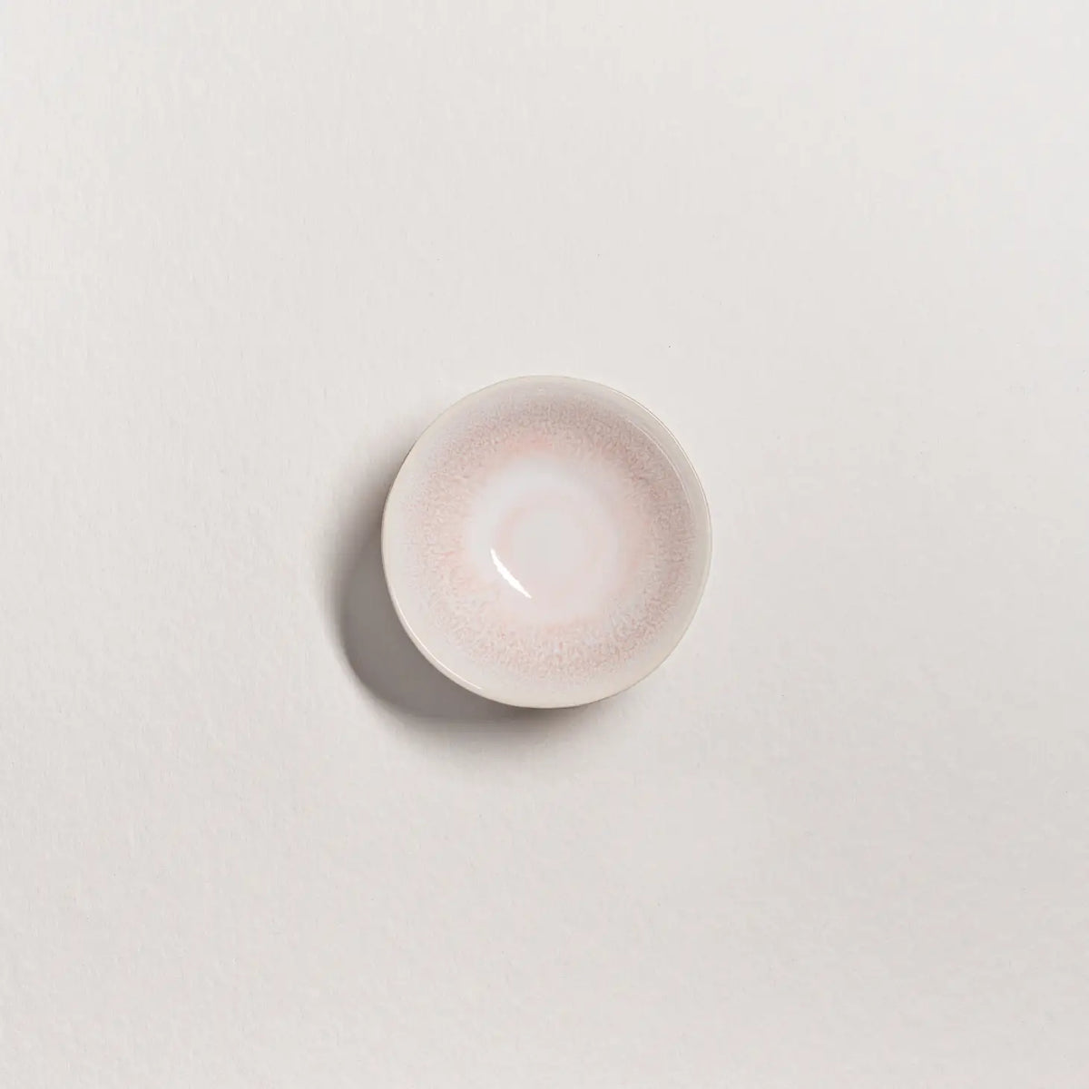 Light Pink Bowl – Blossom & Roar